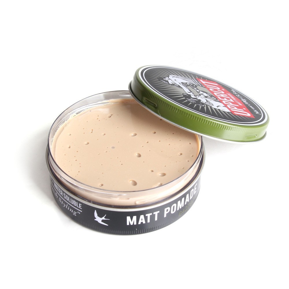Ceara Par Uppercut Deluxe Matt Pomade 100ml